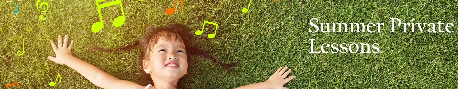 Summer Private Lessons - The Piano Studio, Hillsborough NJ